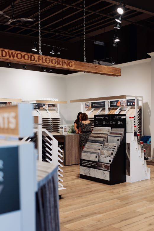 Flooring Store in Appleton, WI | D&M Interiors